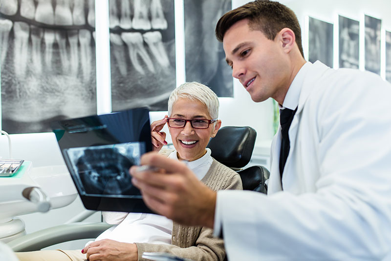 Dental Conditions | Yuba City, CA | River Oaks Dental