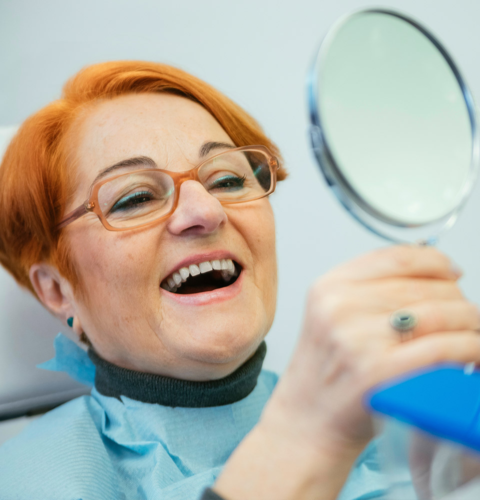Full & Partial Dentures | Yuba City, CA | River Oaks Dental