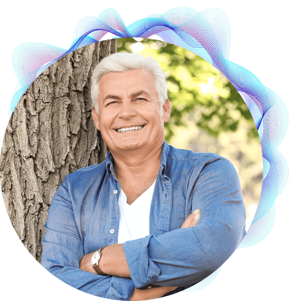 Zirconia Fixed Bridge | Yuba City, CA | River Oaks Dental