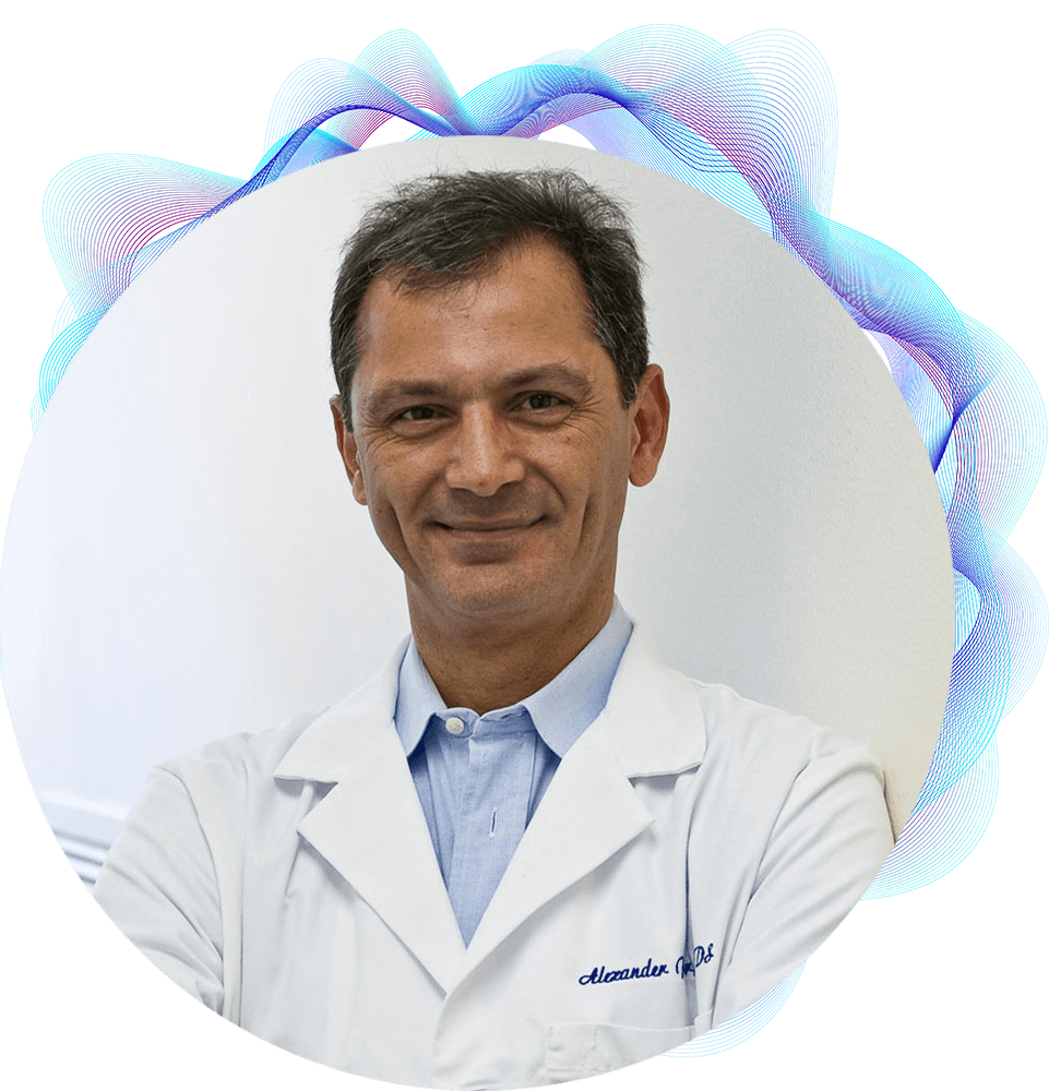 Meet Our Doctors | River Oaks Dental | Yuba City, CA